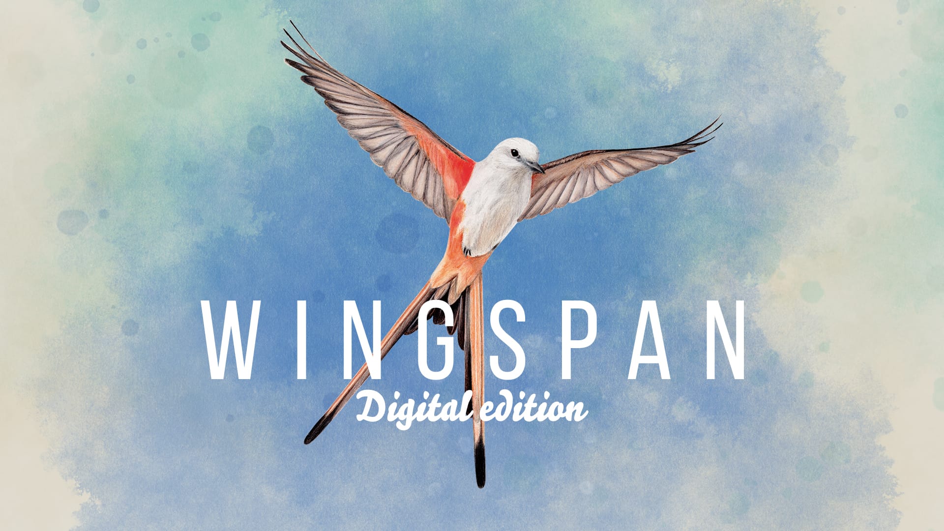 Wingspan - Monster Couch - Breathing digital life into board games
